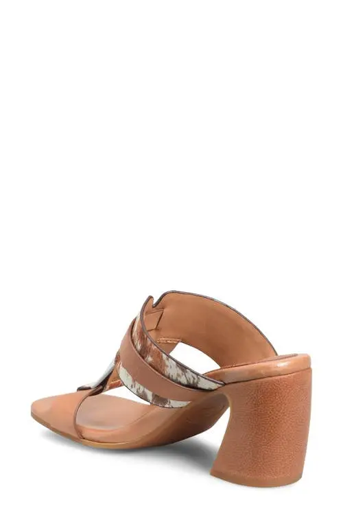KORK-EASE® Brynn Mule Sandal