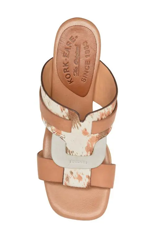 KORK-EASE® Brynn Mule Sandal