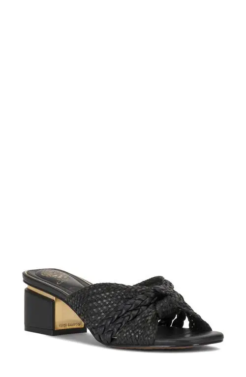 Vince Camuto Atemly Block Heel Sandal