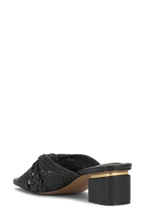 Vince Camuto Atemly Block Heel Sandal