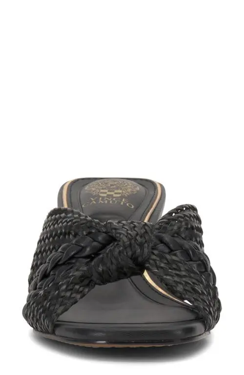 Vince Camuto Atemly Block Heel Sandal