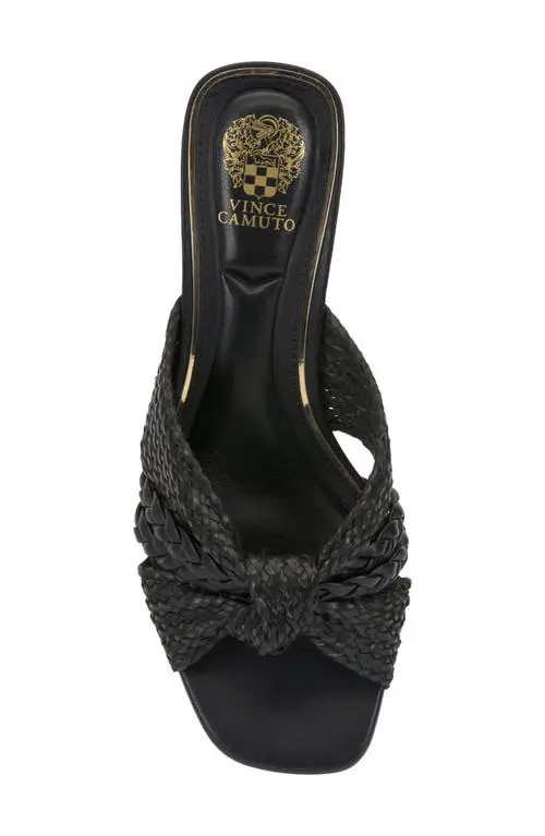 Vince Camuto Atemly Block Heel Sandal