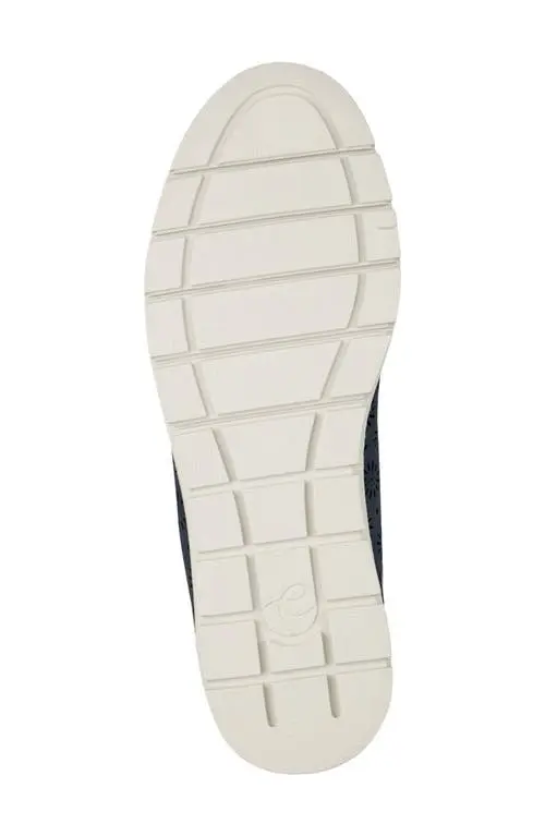 Easy Spirit Keliann Flat - Dark Blue