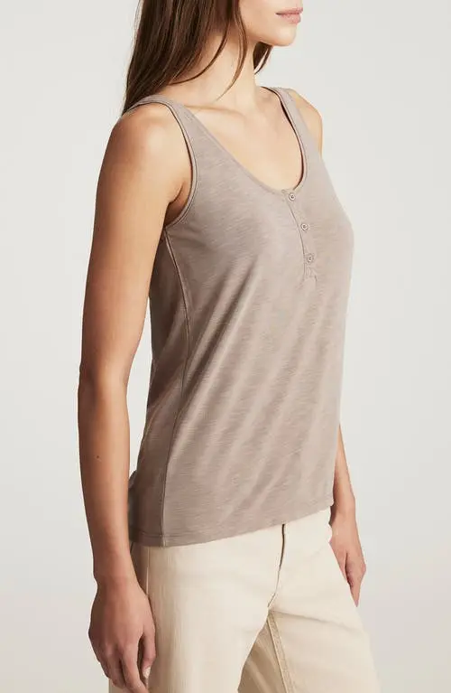 MAVI Henley Tank - Fungi