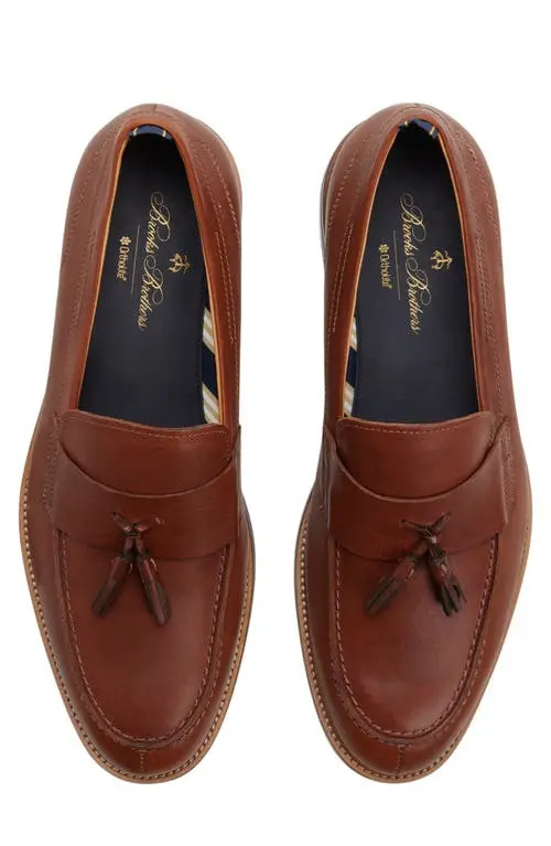 Brooks Brothers Bellmore Tassel Loafer
