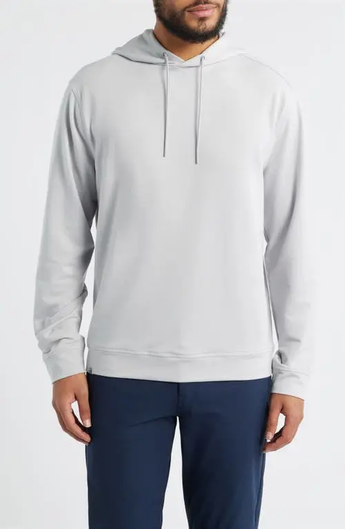 Johnnie-o Willard Hoodie - Echo