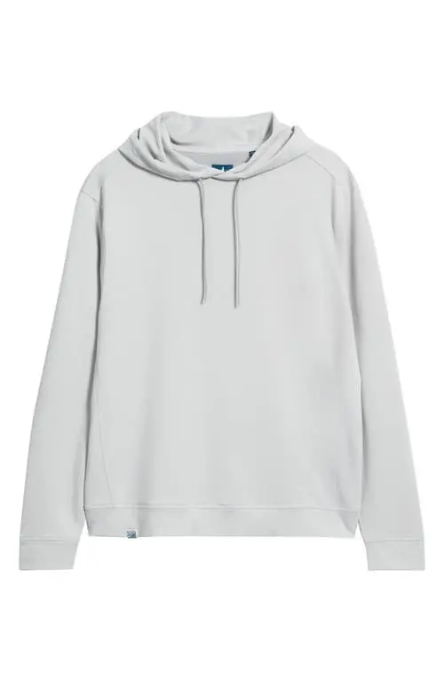 Johnnie-o Willard Hoodie - Echo