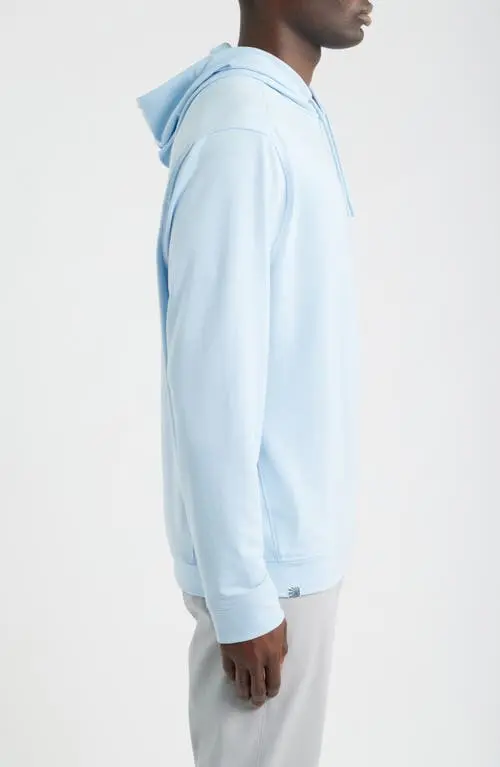 Johnnie-o Willard Hoodie - Kona