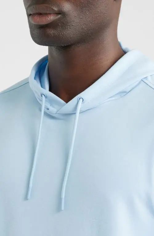 Johnnie-o Willard Hoodie - Kona