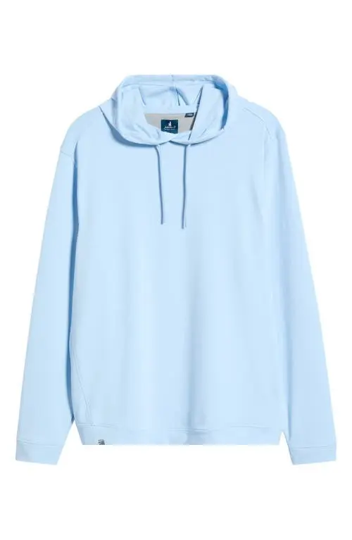 Johnnie-o Willard Hoodie - Kona
