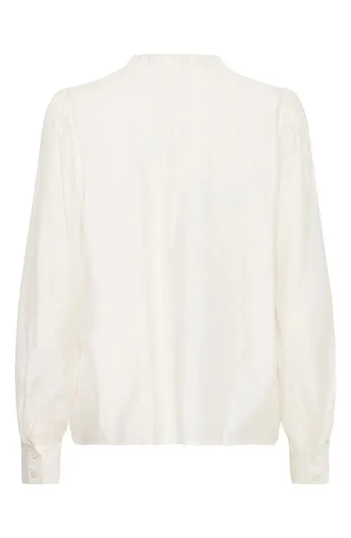 ICHI Ihjula Long-sleeve Knit Top