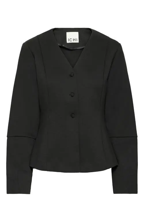 ICHI Ihkate Neo Blazer