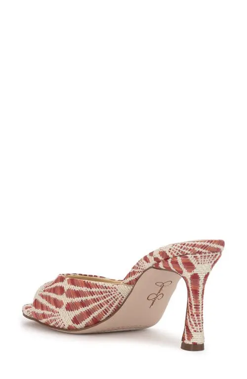 Jessica Simpson Cennet Stiletto Sandals