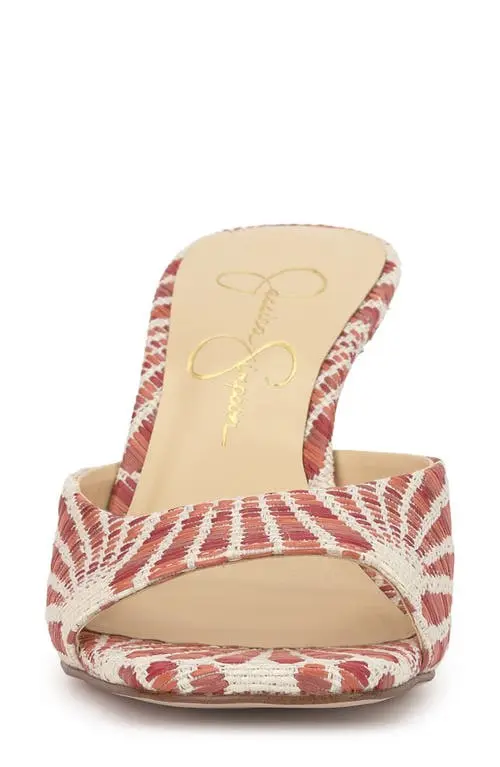 Jessica Simpson Cennet Stiletto Sandals