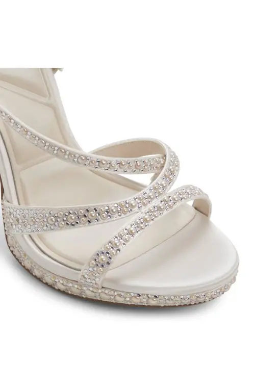 Aldo Brinnley Platform Sandal