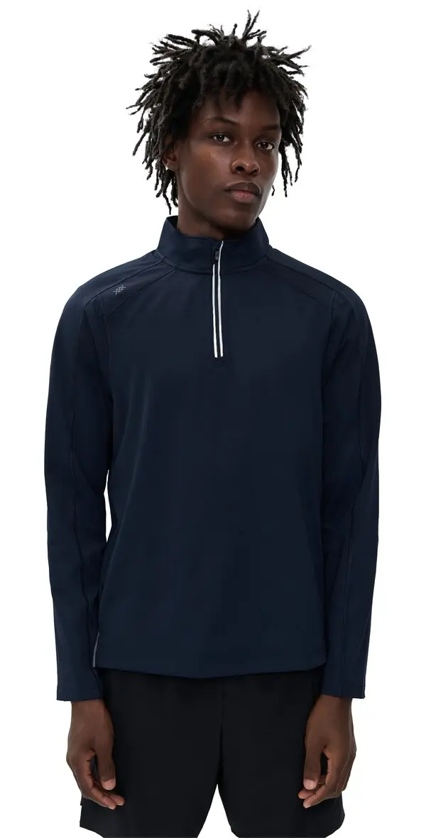 RHONE Rise Quarter Zip
