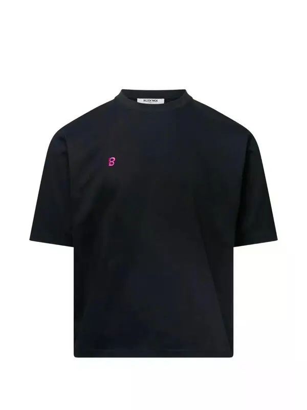 BLACKJACK Short-sleeve T-shirt