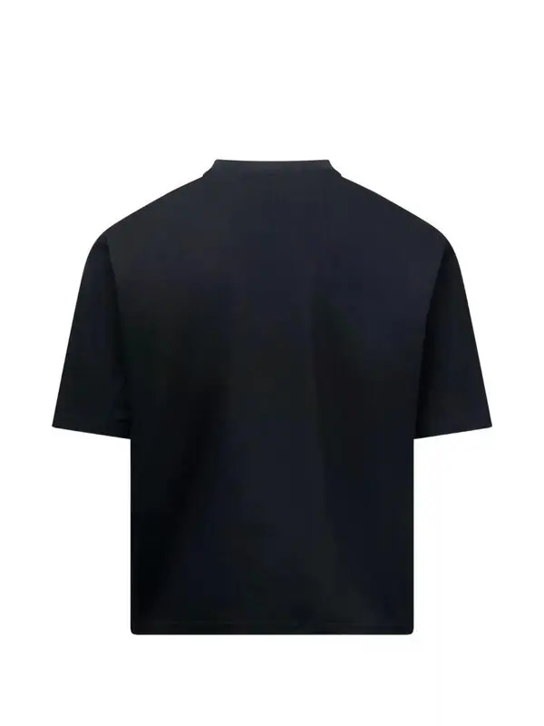 BLACKJACK Short-sleeve T-shirt