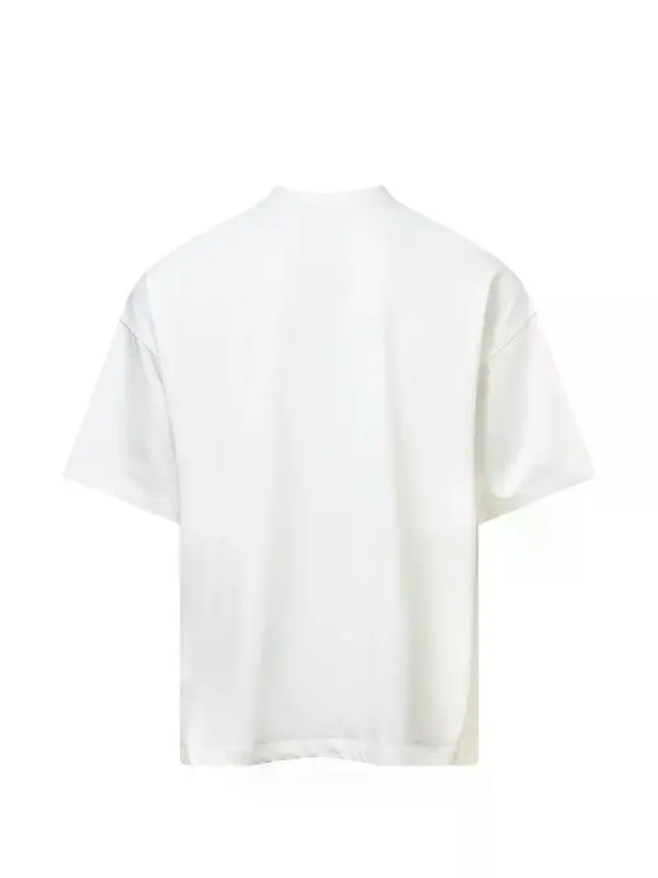 BLACKJACK Oversized T-shirt