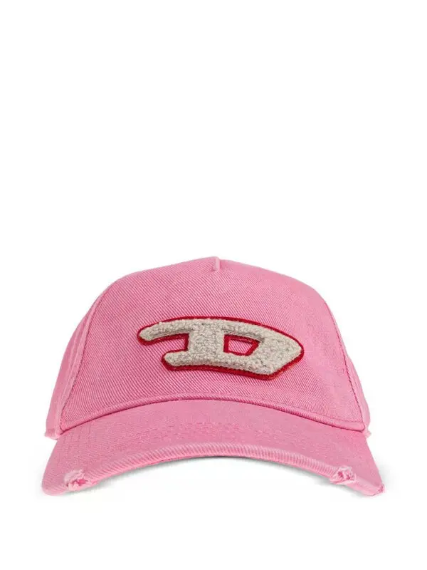 DIESEL® C-spon-d Cap - Pink