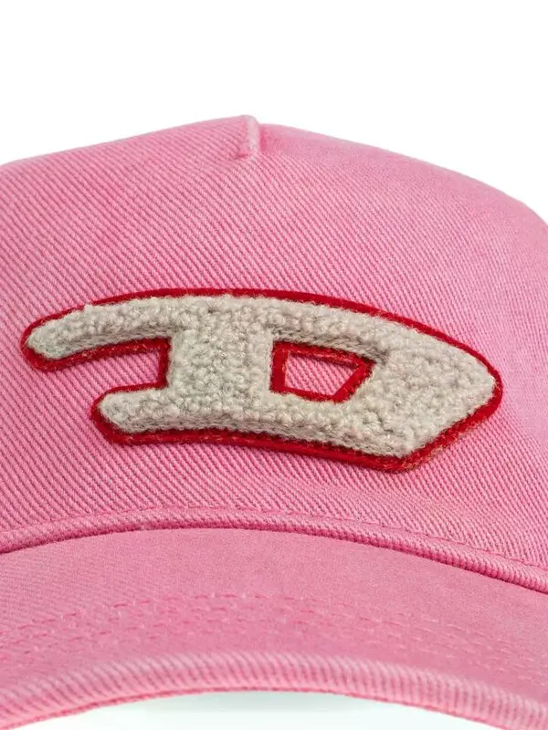 DIESEL® C-spon-d Cap