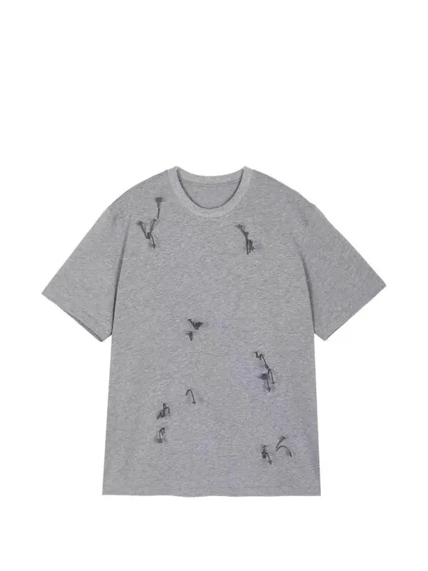 JNBY Appliqué T-shirt