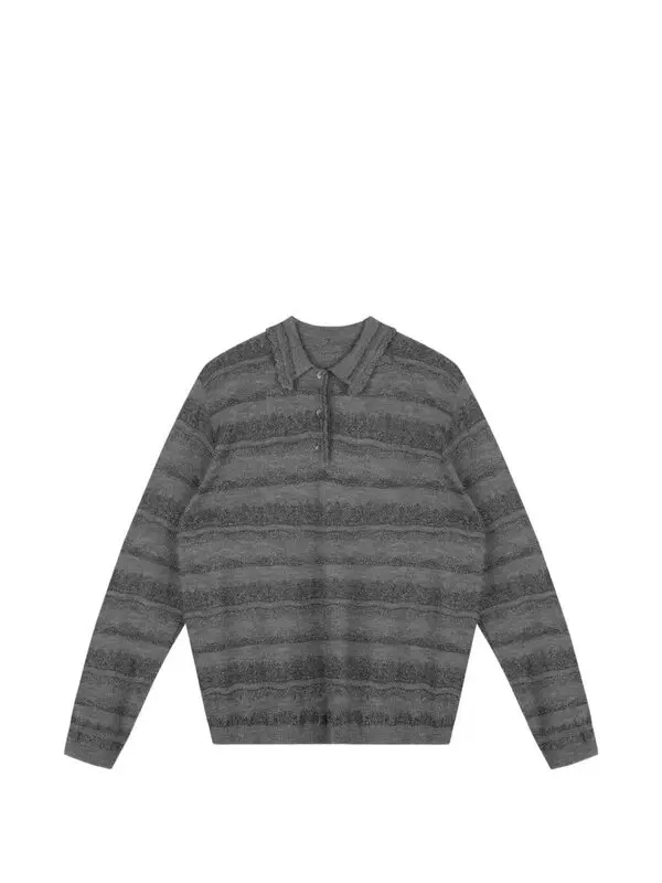 JNBY Striped Sweater