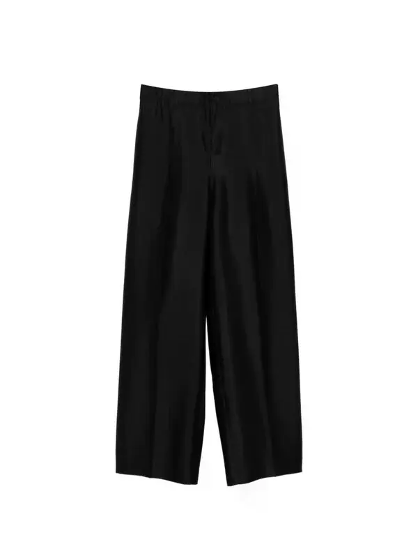 JNBY Straight-leg Trousers