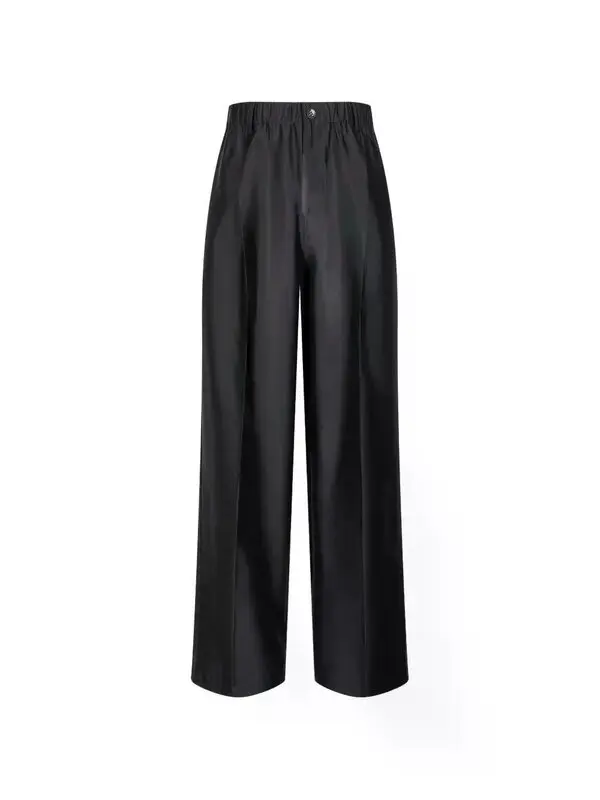 JNBY Straight-leg Trousers - Grey