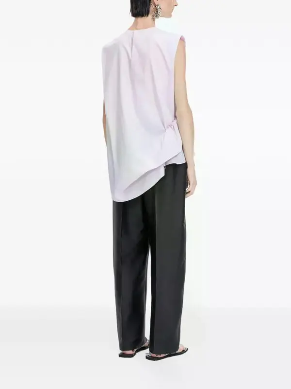 JNBY Straight-leg Trousers