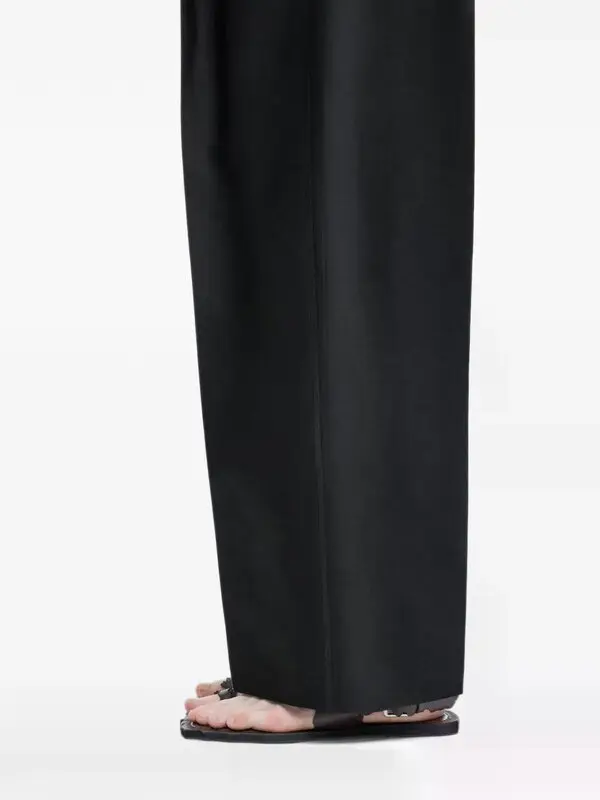 JNBY Straight-leg Trousers