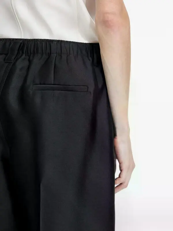 JNBY Straight-leg Trousers