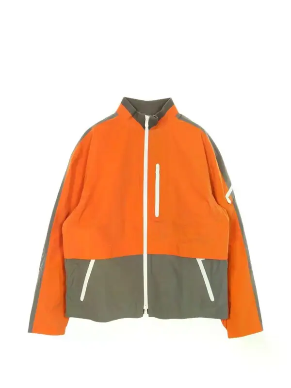 Hermès 2010s Zip Jacket