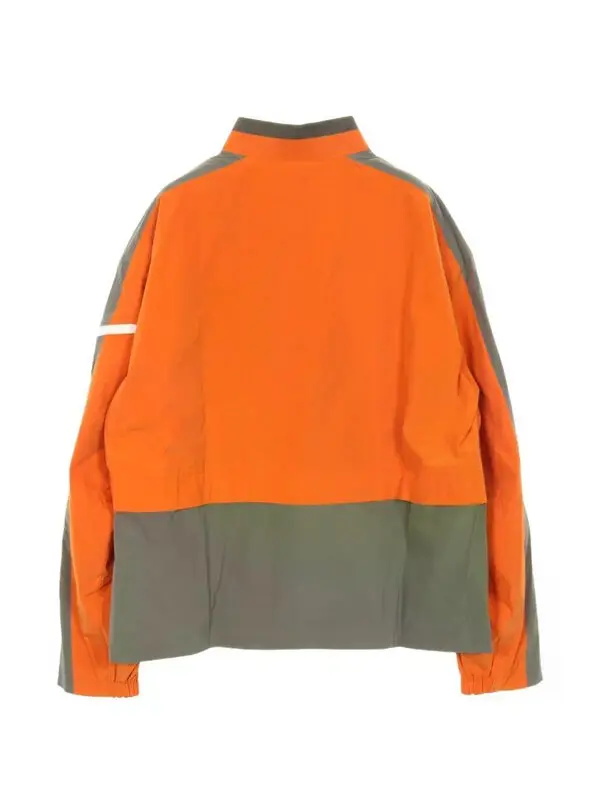Hermès 2010s Zip Jacket