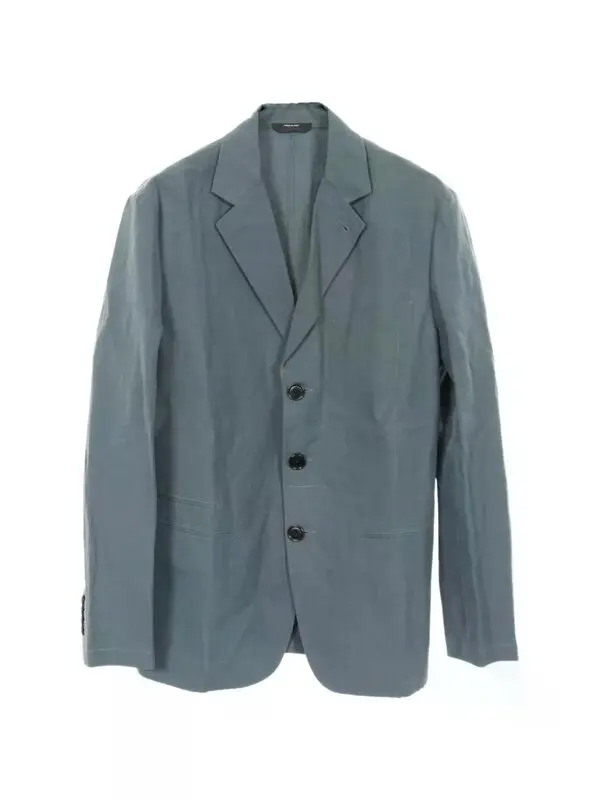 Hermès 2010s Single-breasted Blazer