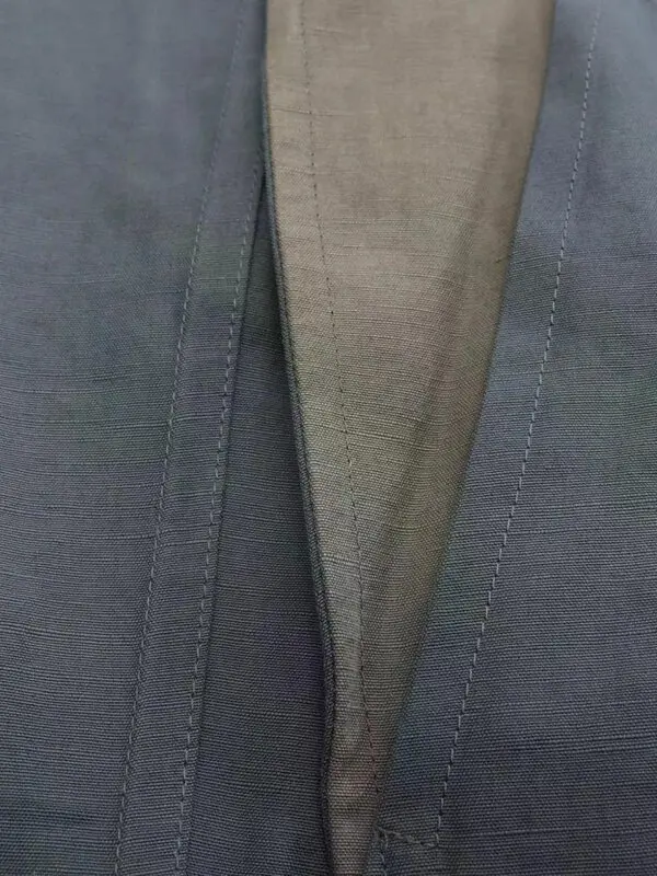 Hermès 2010s Single-breasted Blazer