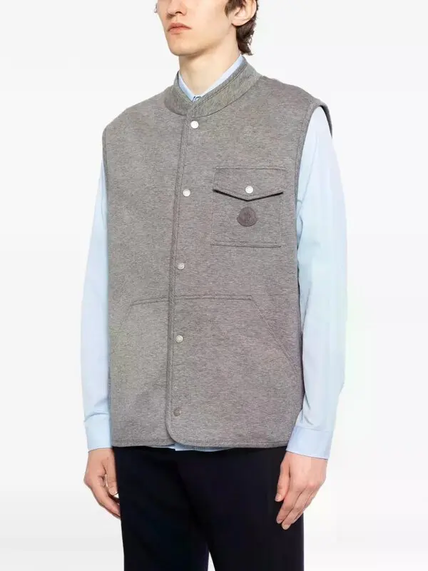 Moncler Catoctin Gilets
