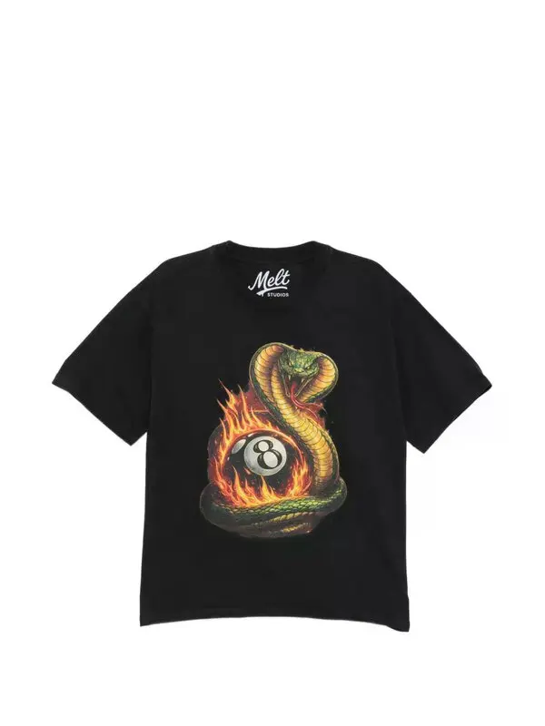 MELT Graphic T-shirt