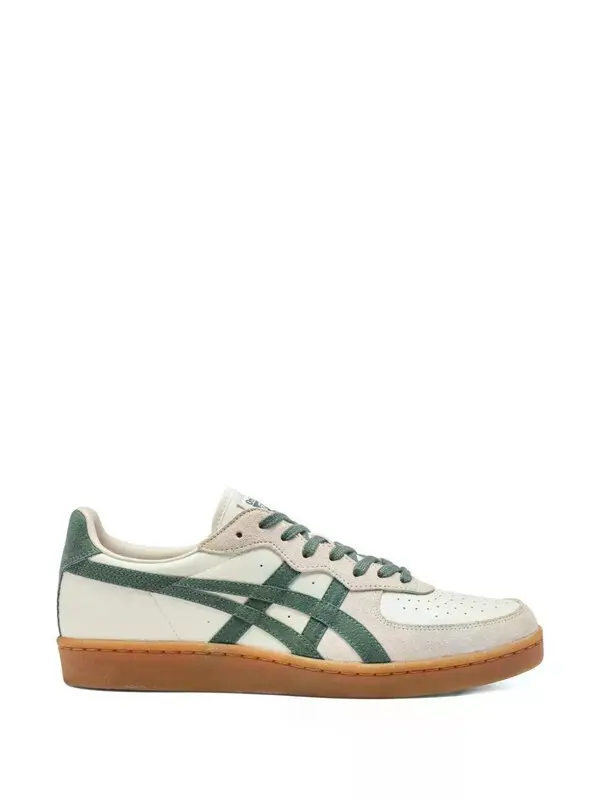 Onitsuka Tiger Gsm Leather Sneakers