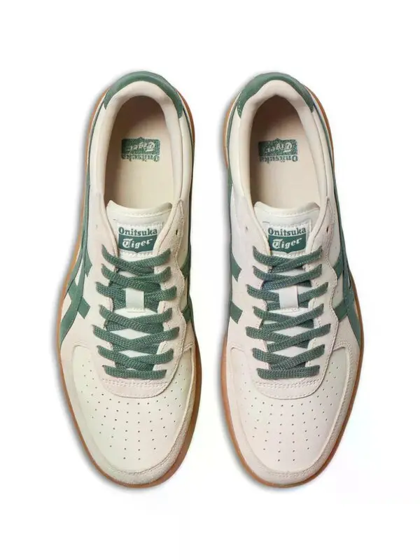 Onitsuka Tiger Gsm Leather Sneakers
