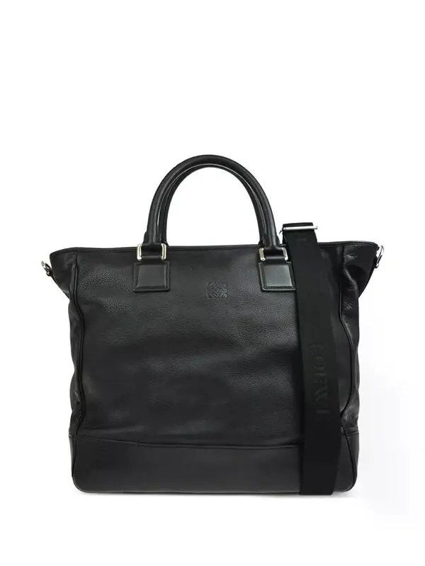Loewe 2010 Amazona Tote Bag