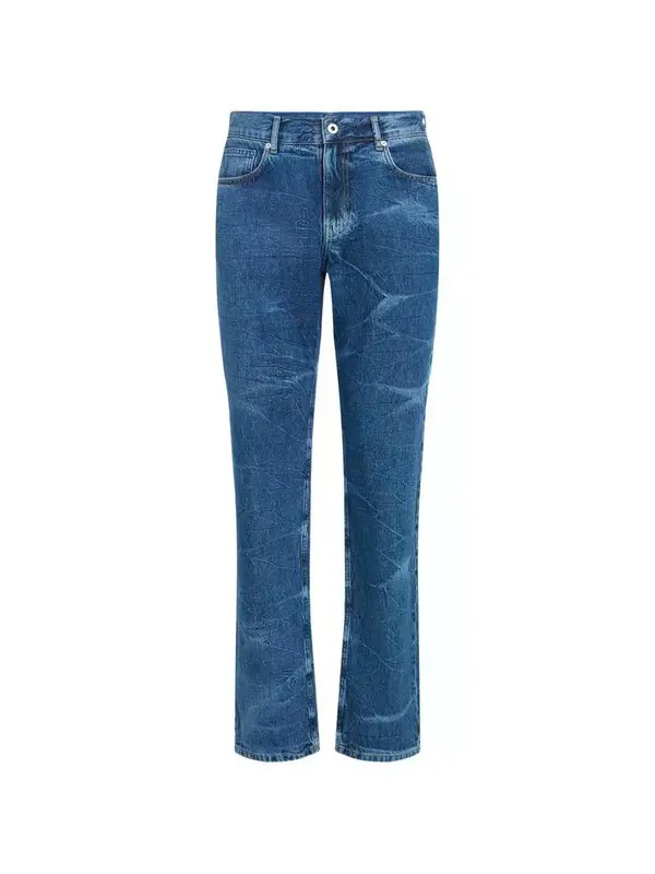 Karl Lagerfeld Five-pocket Jeans