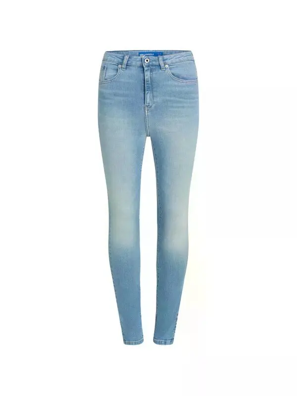Karl Lagerfeld Five-pocket Jeans
