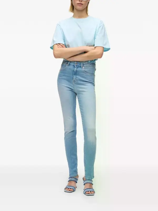 Karl Lagerfeld Five-pocket Jeans
