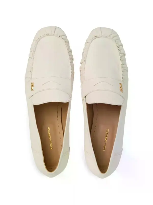 Karl Lagerfeld Eleia Loafers