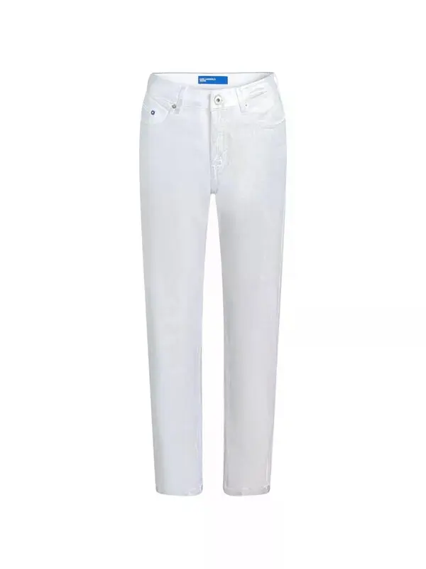 Karl Lagerfeld Five-pocket Jeans