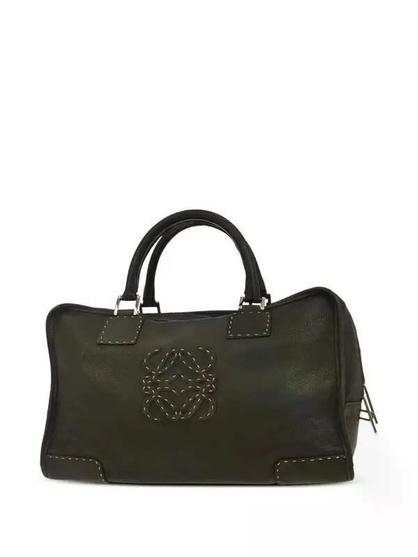 Loewe 2006 Amazona Tote Bag