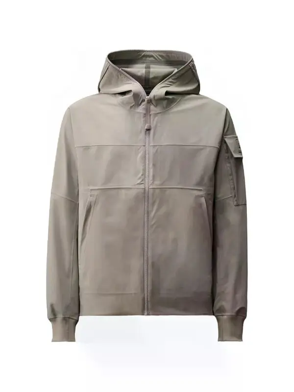 C.P. COMPANY Zip-up Hooded Jacket
