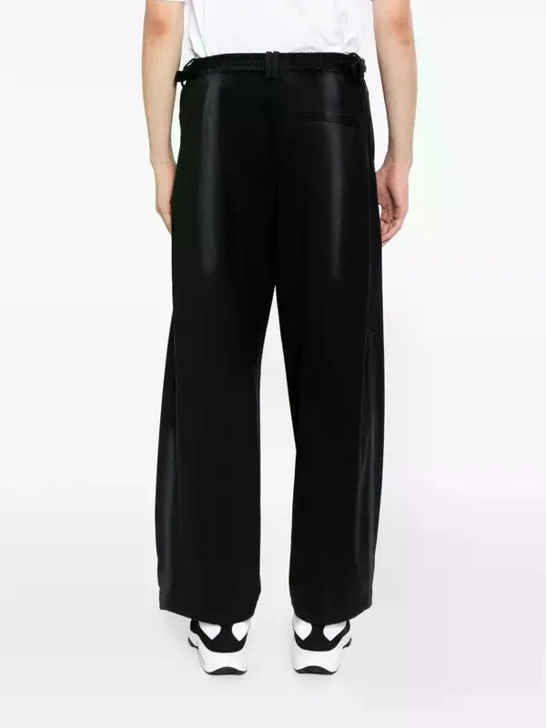 CROQUIS Loose Tapered Pants