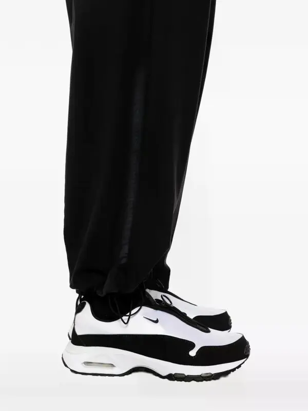 CROQUIS Loose Tapered Pants